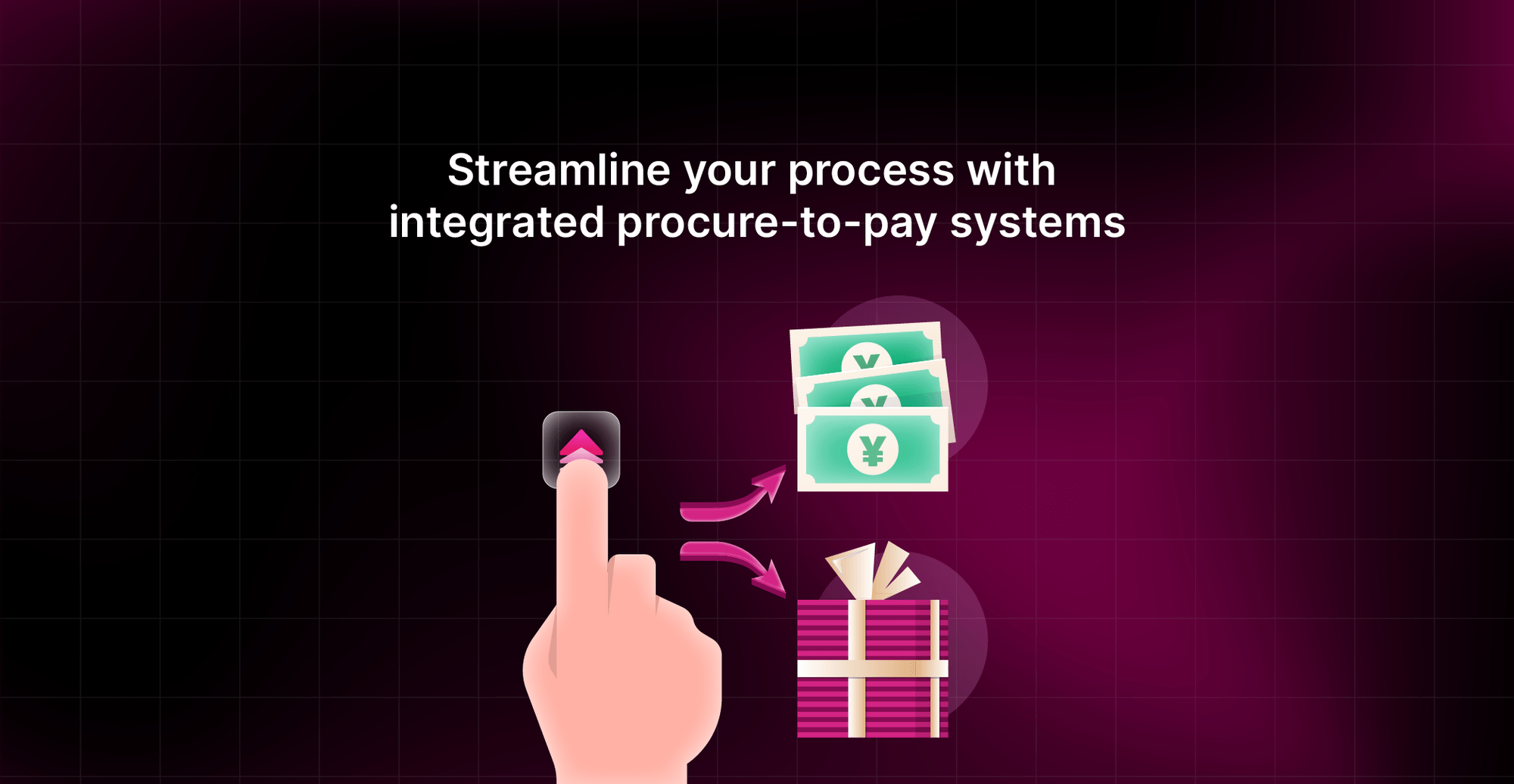 What is Procure-to-Pay (P2P)? Process and Key Steps